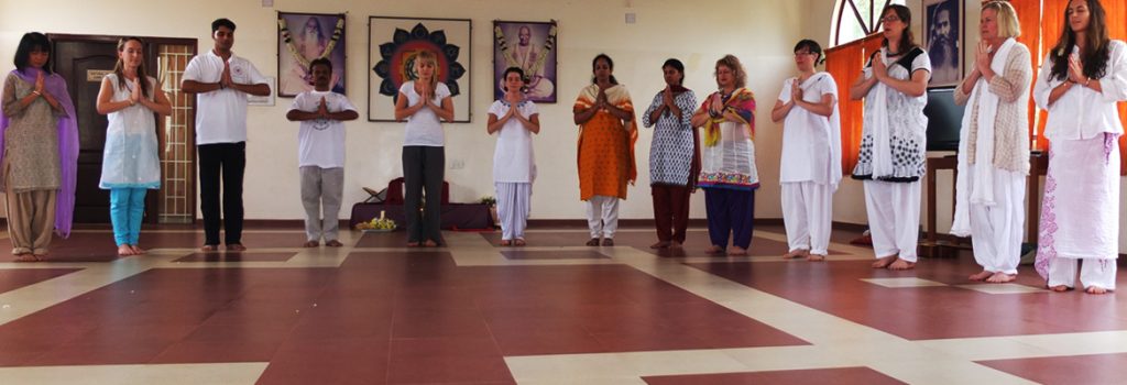 Integral Yoga Institute | INTEGRAL YOGA INSTITUTE